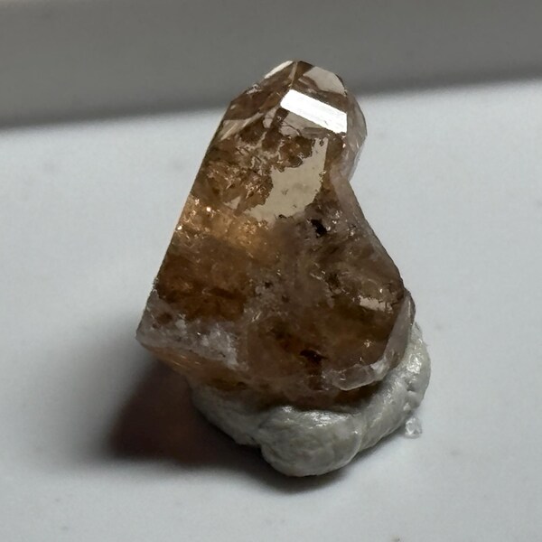 Set of 24 Different International Crystals,minerals,flat Minerals,flat ...