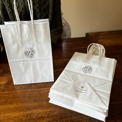 Customized Self-inking Portrait Stamp From Photo 5 Ink Color - Etsy