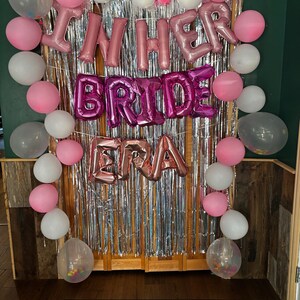 Mastered It Balloon Banner Graduation Party Decorations MBA Grad Party ...