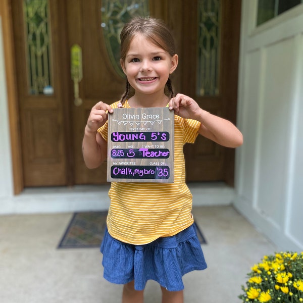 BOGO Bee Kind Blocks Kindness Matters Be Kind Decor Accent Blocks Home ...