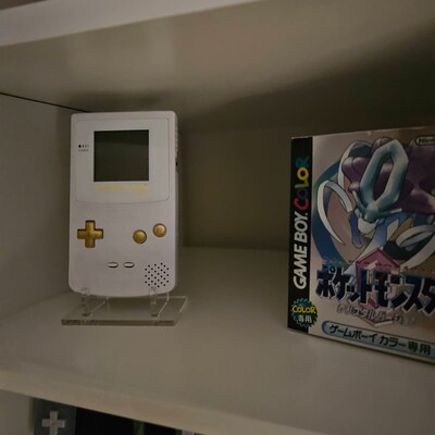 Evercade Stand Evercade Display Unit Gaming Display - Etsy UK