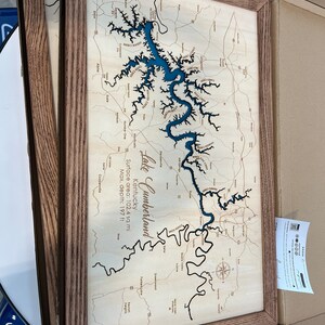 Digital File DXF, AI, SVG the Florida Key Map Wood Bathymatric Map ...