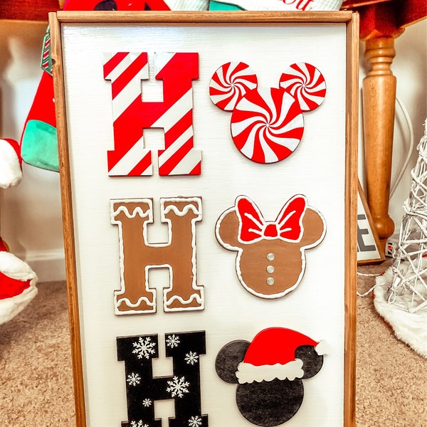 Blank Wood Signs - Painted & Stained | Home Decor | DIY Wood Signs ...