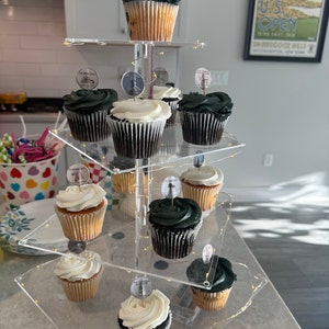 Printable TS TTPD the Tortured Poets Department Cupcake Toppers T Swift ...