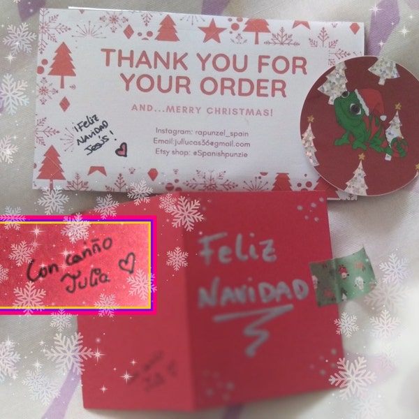 Sticker Tangled Enredados matte mirror Rapunzel family familia Eugene ...