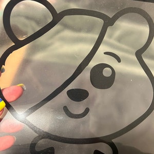 Monsters Svg Bundle, Sully Svg, Mike Svg, Boo Svg, Characters SVG, High ...