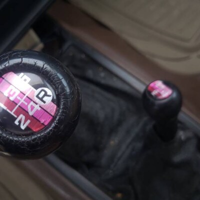 Toyota 22R TRD Stripes Valve Cover Labels Sticker, Label, Decal - Etsy