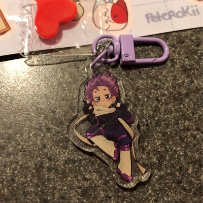 Seroroki Sticker Sheet - Etsy