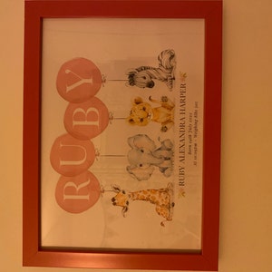 Family Surname Coats Hooks Family Tree Family Line up Siblings - Etsy