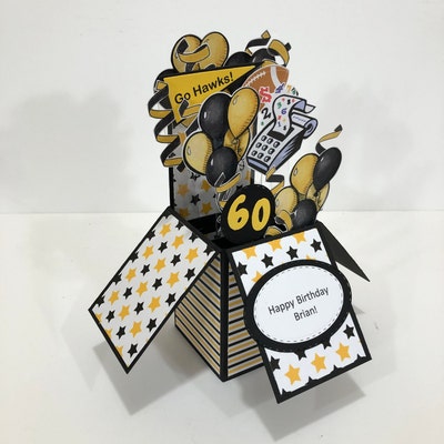 Mustard Yellow Digital Paper, Polka Dot Scrapbook Papers, Hearts ...