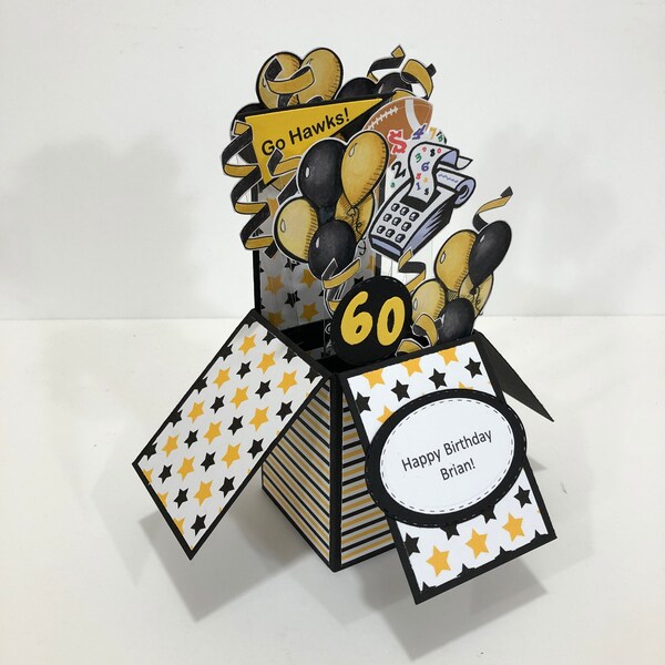 Mustard Yellow Digital Paper, Polka Dot Scrapbook Papers, Hearts ...