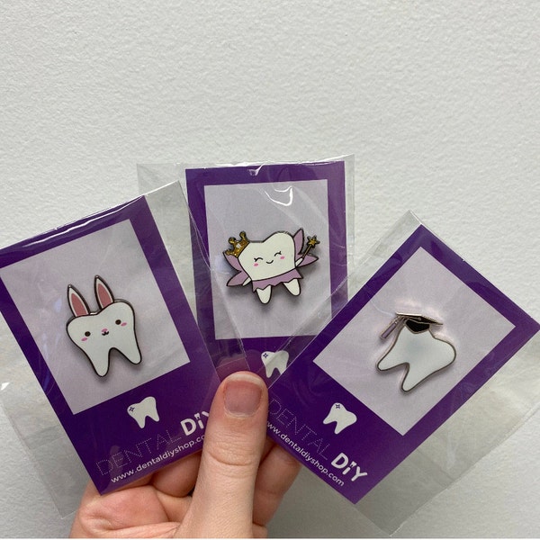Kitty Sticker, Cat Sticker, Tooth Sticker, Dental Sticker, Dentist ...
