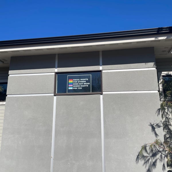 Use Your Voice! Vote! Yard Sign | 18" X 24" Political Sign - Etsy