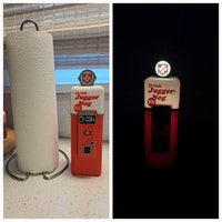 Four-button Clicky Mechanical Switch Fidget Clicker Toy Multiple Color ...