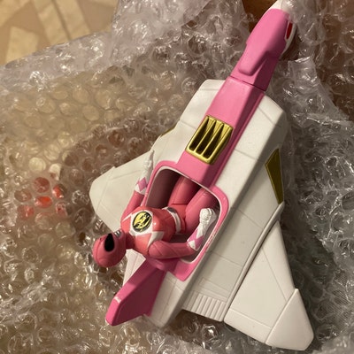 Robo Chi Poo Chi 7 Mcdonald's 2000s Toys - Etsy