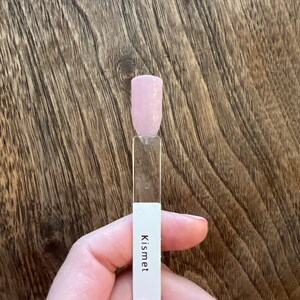 Spring Dip Powder, Spring Color Palette Dip Powder Set, Kandedips - Etsy