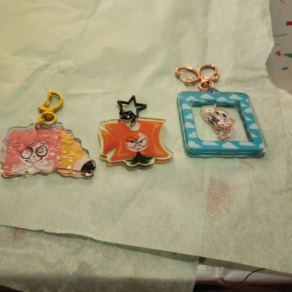 Puzzle & Sling Official Sticker! - Etsy