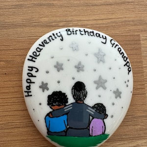 Emotion Stones Feelings Story Stones How Do You Feel Today Early Years ...