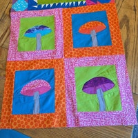 Wicked Weaver Paper Piecing Pattern PDF Format - Etsy Canada