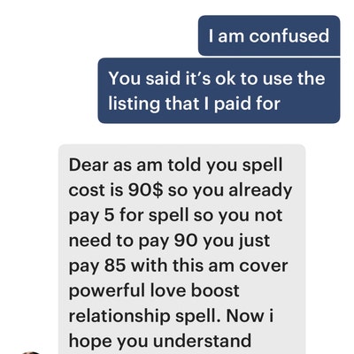 EX BACK SPELL Love Spell Ex Bring Your Love Back Return Ex Spell Come ...
