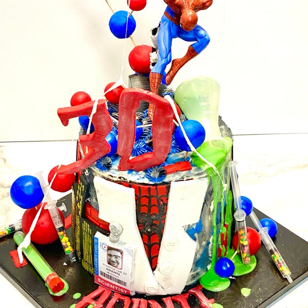 Police ID Badge | NYPD ID Card |first Responder| Policía Birthday Party ...