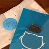 Cat Acrylic Pin / Pins / Acrylic Pin - Etsy