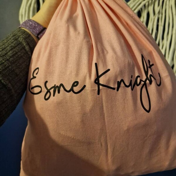 Personalised Kids Bag Tag School Bag Name Tag|book Bag Keyring ...