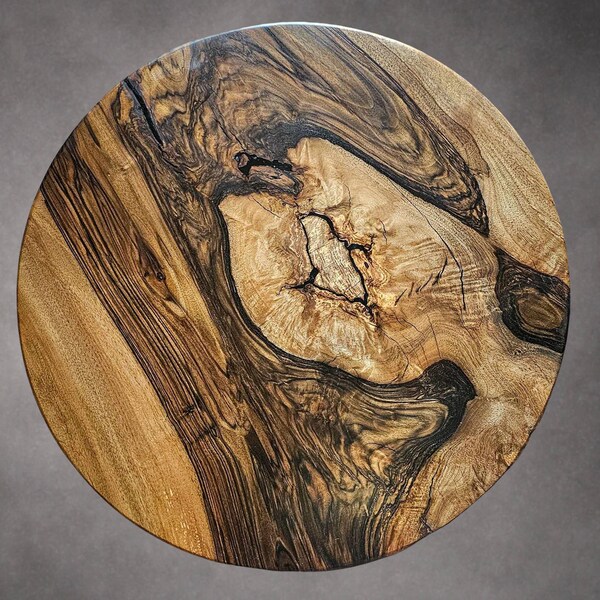 Human and Dog Wooden Statue - Etsy