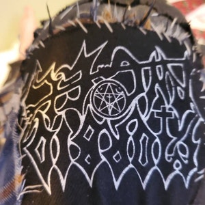 Punk Metal Crust Doom Black Death Grind Grindcore Heavy Gore Horror ...