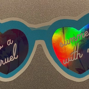 The Lover Inspired Sticker Collection - Etsy