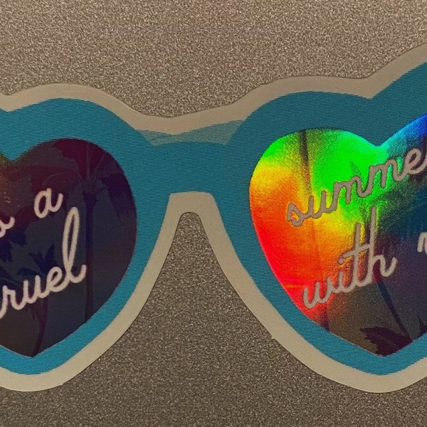 The Lover Inspired Sticker Collection - Etsy