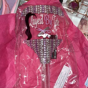 Glitzy Bundle Customized Glitzy Hair Spray/face - Etsy