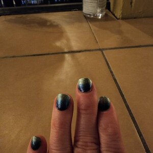 Color Street PAINT THE TOWN - Etsy