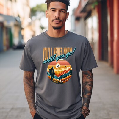 Bella Canvas Rust Tshirt Mockup Christmas Shirt Mockup Bella 3001 T ...