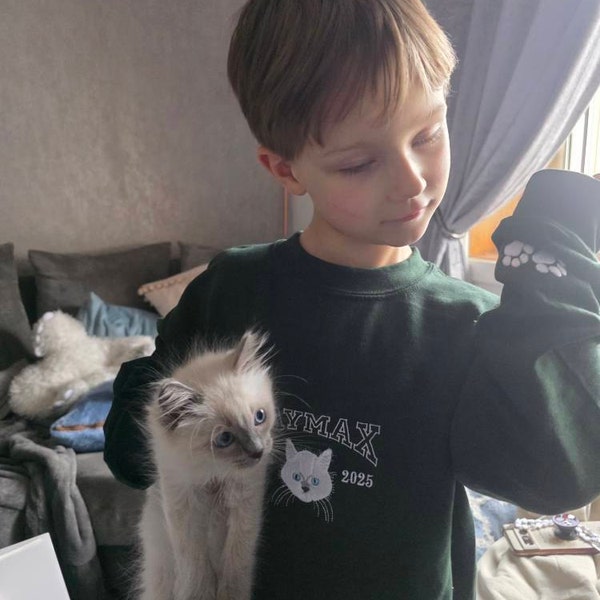 Personalised QR Code Patch, Scannable Social Media QR Codes Patches ...