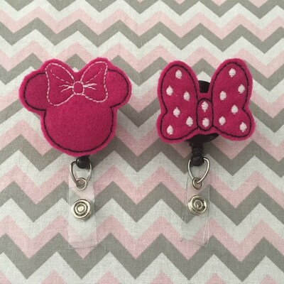 Mr Mouse Mom Mickey Head SNAP TAB Design Sale Ears Embroidery Machine Embroidery Design, Key Fob ...