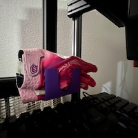 Asus Bezel Free Kit 32 Inch Monitor Adapter Curved and Flat Monitor ...