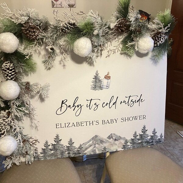 Graduation Photo Backdrop, Graduation Backdrop 2025, High School ...