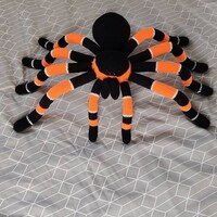 Crochet Pattern, Ismo the Owl Hand Puppet - Etsy Canada