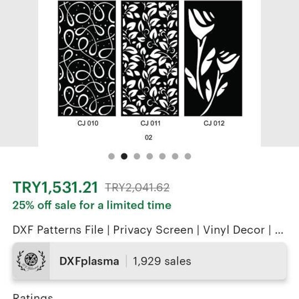 21 Gnome Garden | Stake Dxf File Bundle | Ready Dxf | Digital Download ...