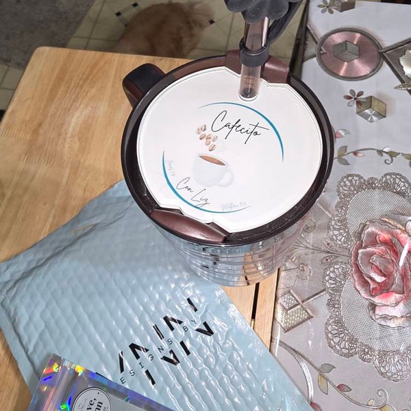 Personalized Acrylic Price List & QR Code | Pricing Menu | Price List ...