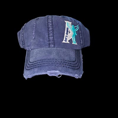 Women's Beach Baseball Cap, beachlife Baseball Cap, beachlife Hat ...