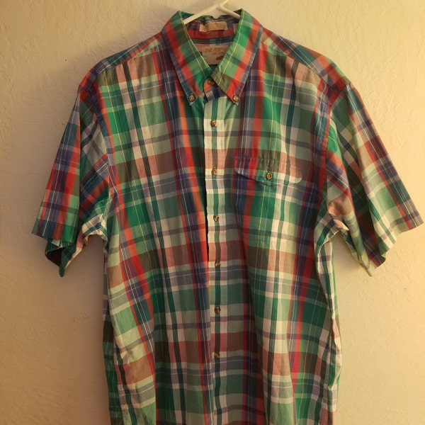 Vintage 1970's/80's Top by Cape Cod Match Mates - Etsy