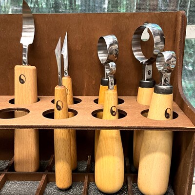 Forged Mini Chisels. Wood Carving Chisels. - Etsy