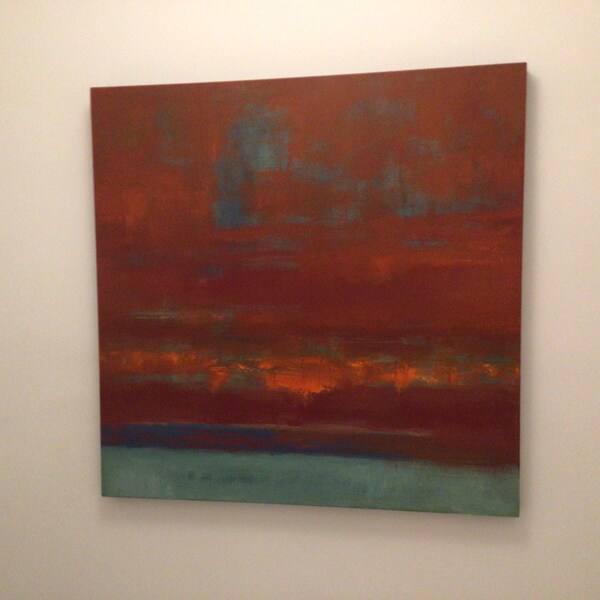 Cecil Beall Tretchikoff Era the Fan Set of 4 Prints - PRINTABLE Art ...