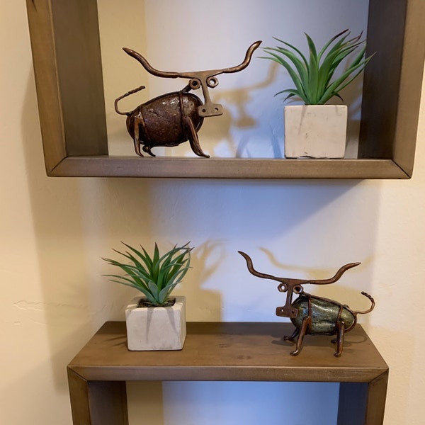 Longhorn/ Ranch Decor/ Longhorn Decor/ Ranch/ Unique Gifts/ Texas ...