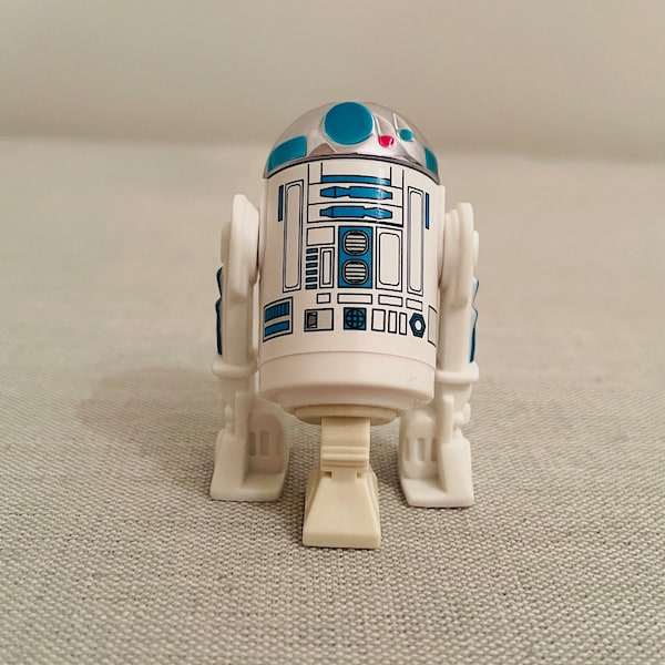 Stan Solo Custom 3rd Leg for R4-M9 ONLY - Etsy