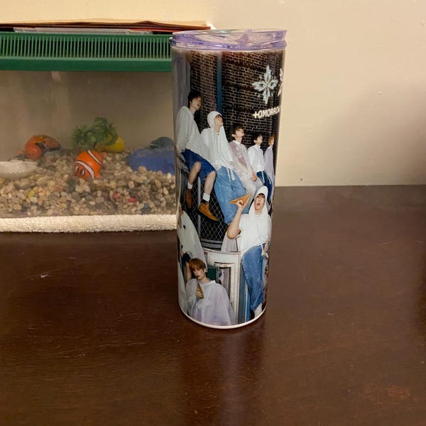 Customized BTS Mug, BT21 Mug, BTS Ceramic Mug - Etsy