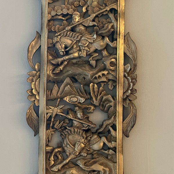 Antique Chinese Rod Puppet AP0045 - Etsy