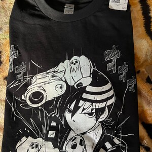 Vintage Boxing Anime Retro Manga Tshirt, Sport 90s Anime Lovers, Boxing ...